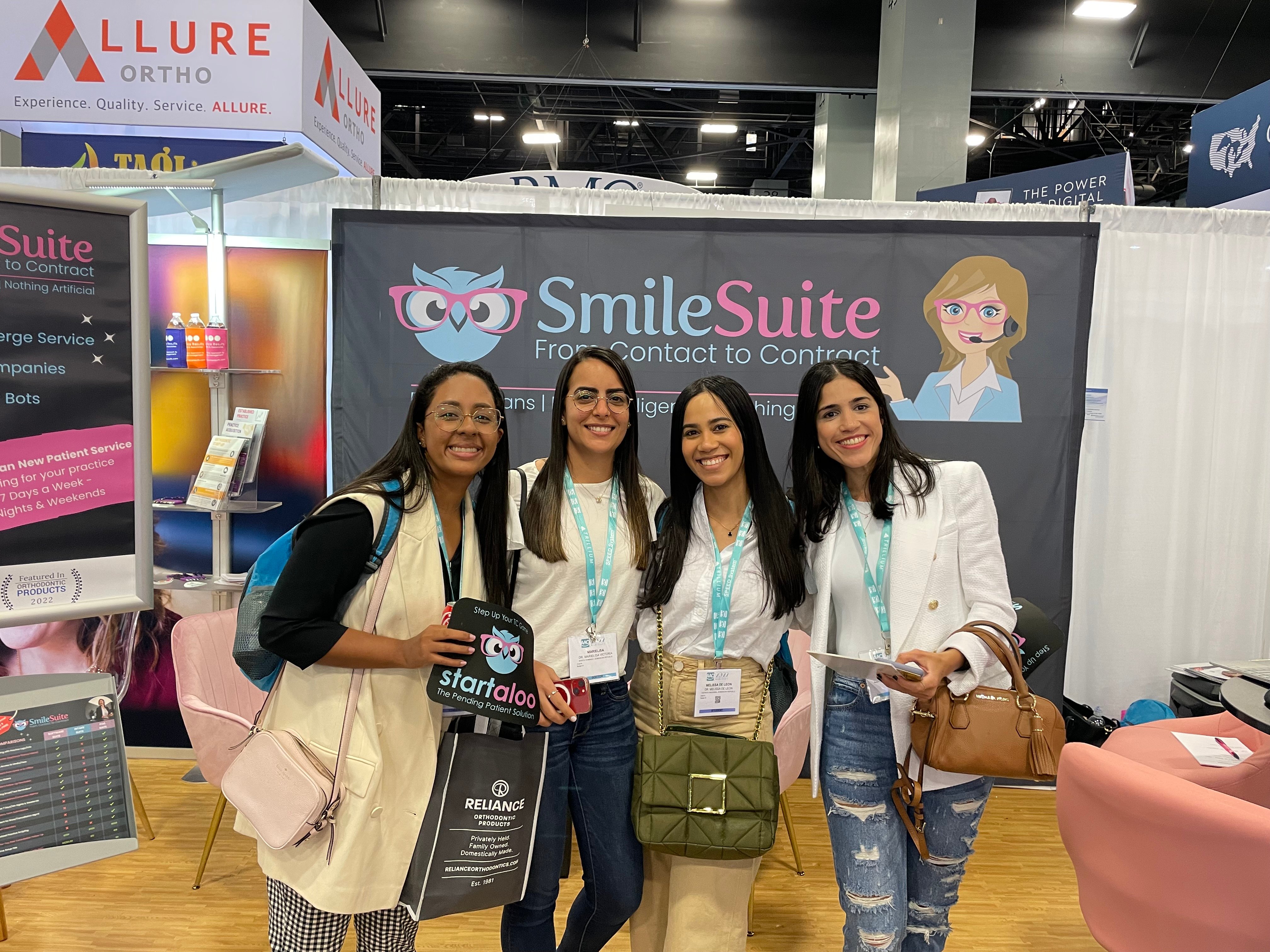 SmileSuite | New Patient Lead Management Software