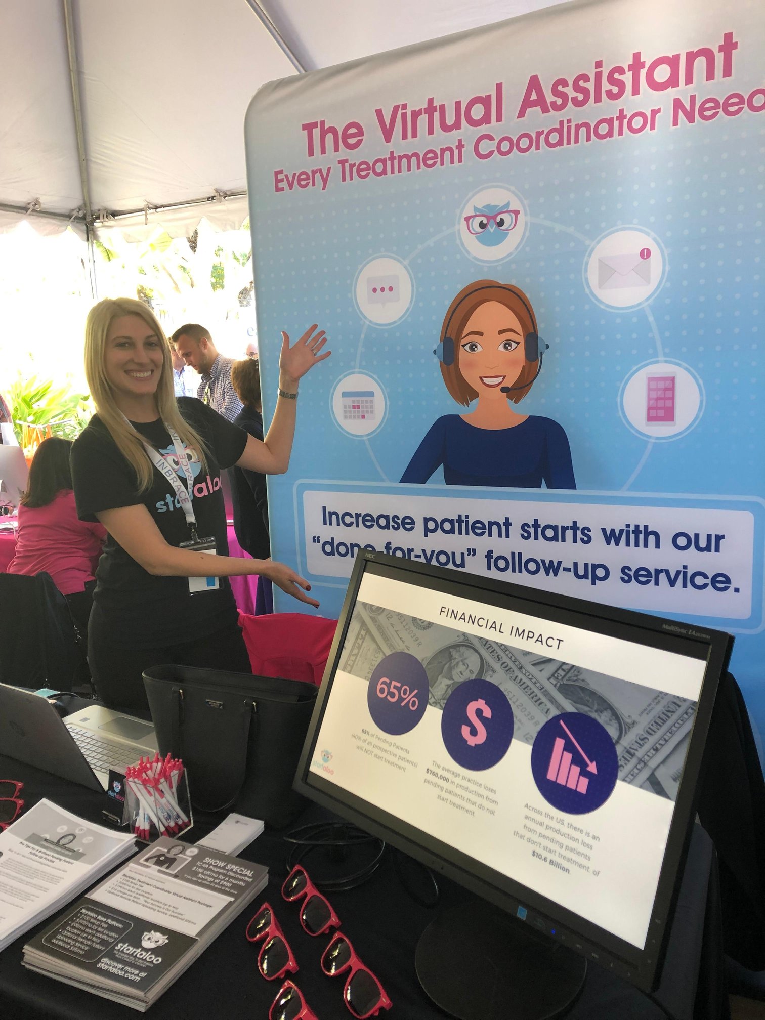 SmileSuite | New Patient Lead Management Software