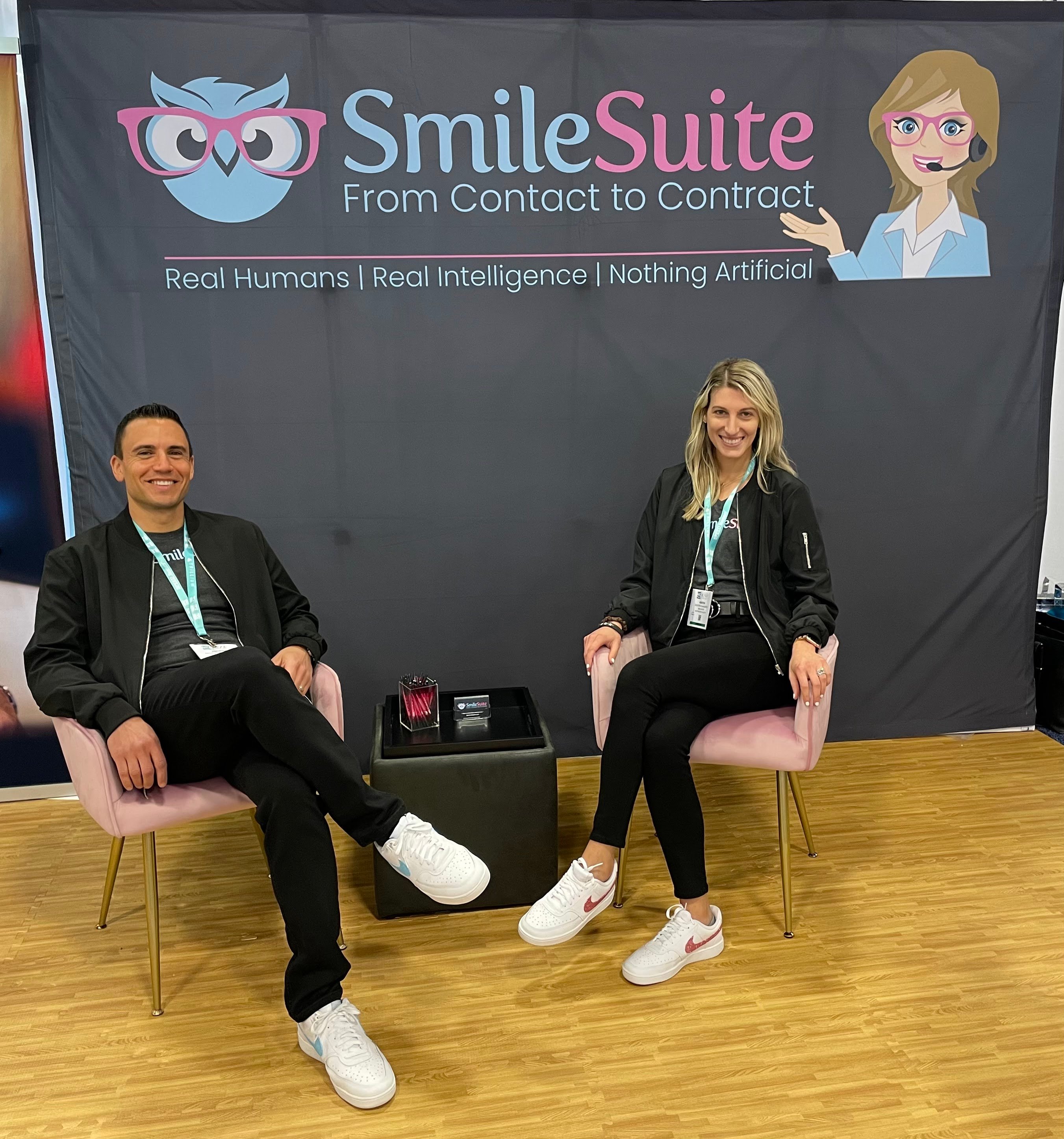 SmileSuite | Learn About Us